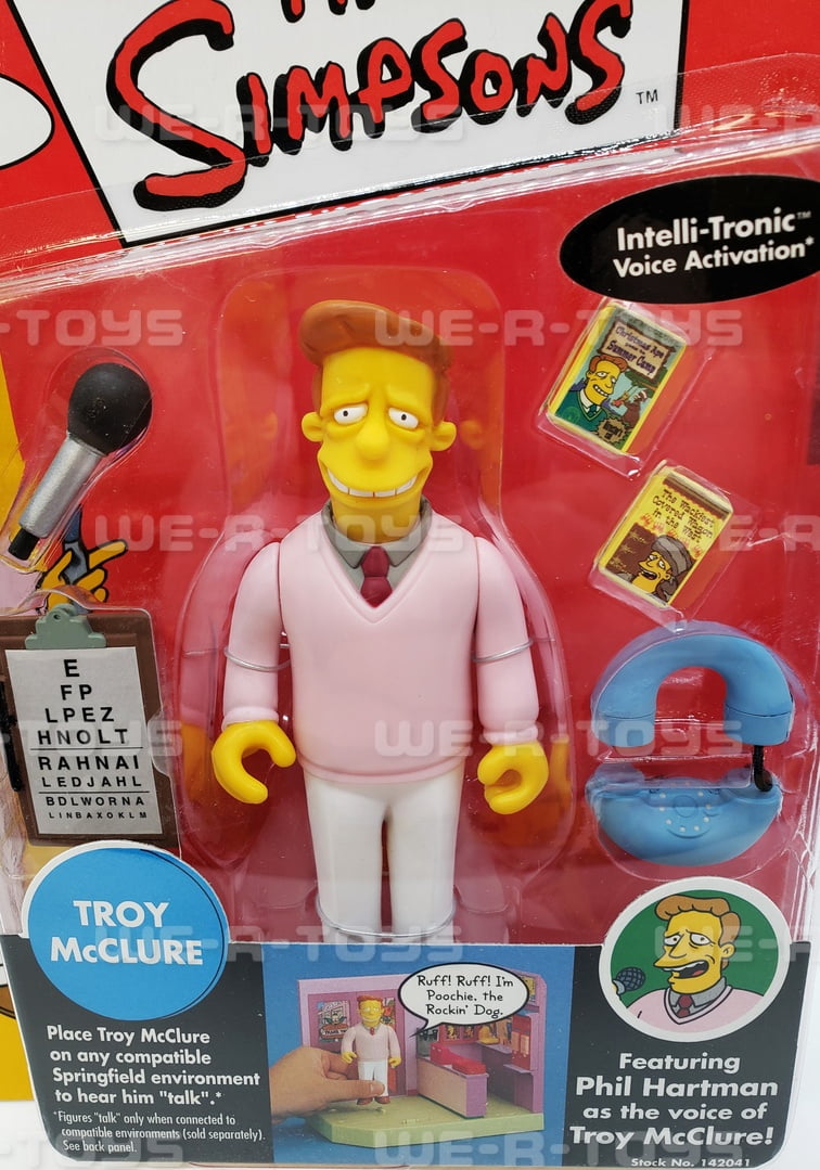 Phil Hartman Simpsons
