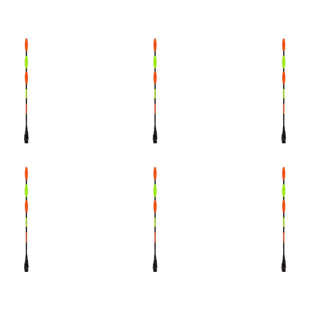 Float Tail Fishing Smart Luminous Sensor Multifuncional Eléctrico (6 ...