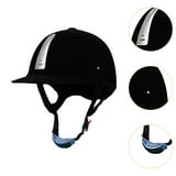 Miulika Horse Riding Helmet,Adjustable Outdoor Sports Hat Cap ...