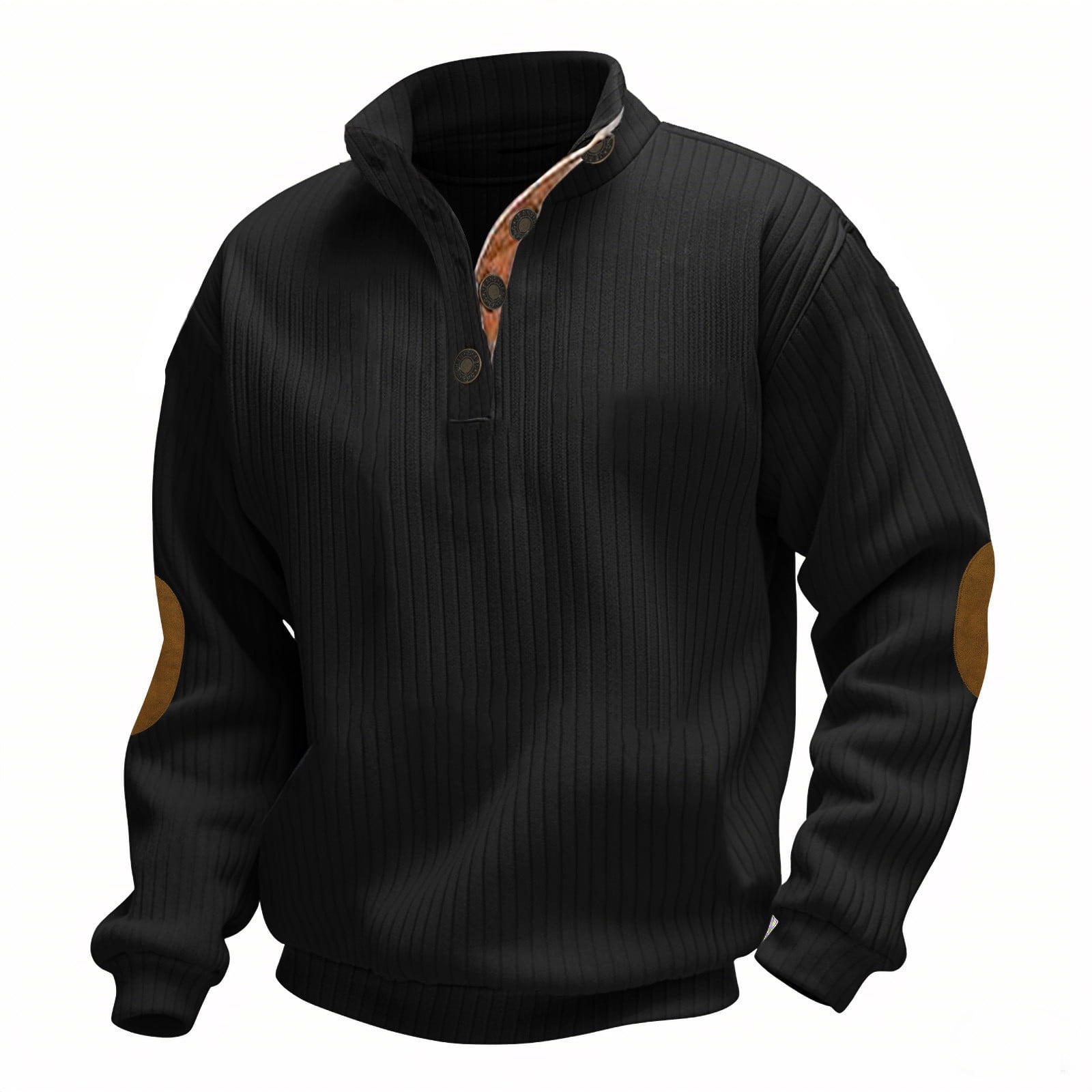 Click here for Zmfxjpe Long Sleeve For Men Sweatshirt Pullover Sw... prices
