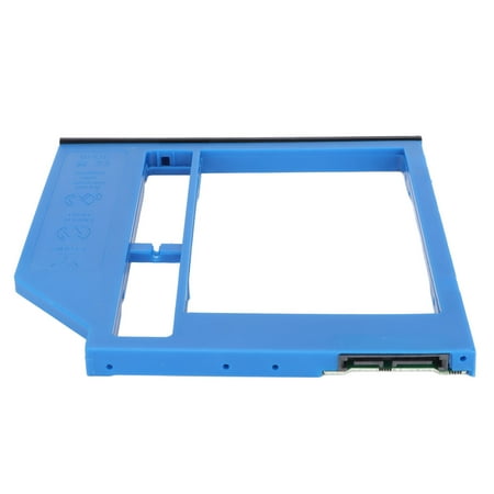 Hard Drive Tray, ABS Plastic SATA3 Interface Heat Dissipation Hard Disk ...