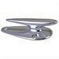 Perko 0566DP4CHR Streamline Closed Base Cleat - 4.5" - Walmart.com