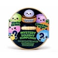 Crazy Fun Golden Ticket Edition dumpling squish w random Glow in the ...