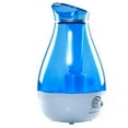Healthsmart Mist Xp Humidifier - Walmart.com