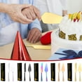 Lilixerw Clearance Cake Cutting Set for Wedding,Elegant Cake Knife and ...
