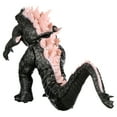 Godzilla X Kong: Heat-Ray Breath R/C - King Battle Roar Monster ...