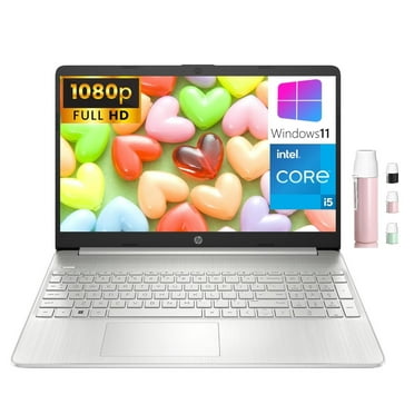 HP - ENVY x360 2-in-1 15.6" Touch-Screen Laptop - Intel Core i5 - 8GB Memory - 256GB SSD ...