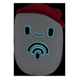 Ron's Gone Wrong: 6 Inch Glow-In-The-Dark Ron B*Bot Plush with Unique ...