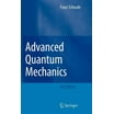 Advanced Quantum Mechanics, (Hardcover) - Walmart.com