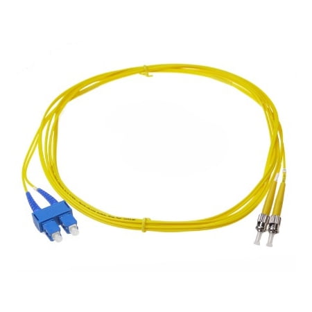 3M LC/UPC-SC/APC Single-mode Duplex Riser | Walmart Canada