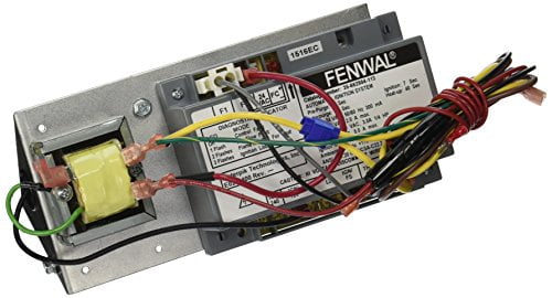 Zodiac Electronic Ignition Control Assembly Replacement for Jandy ...