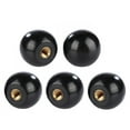 Bakelite Lever Knob Set 5 Pcs Designed To Fit Various Machines ...