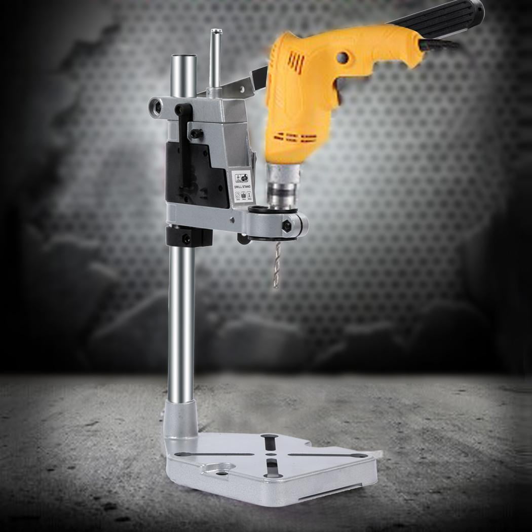 INLOVEARTS Floor Drill Press Stand Table Electric power Drill Press ...