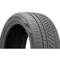 4 Atturo AZ810 255/45R18 103Y Ultra-High Performance+Snow Certified+45K ...