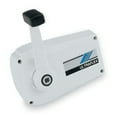 Uflex B89 Single Side Mount Control Box, White - Walmart.com