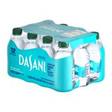 Dasani Water Bottles, 355 mL, 12 Pack, 355 mL - Walmart.ca