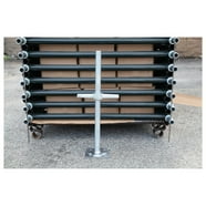 BAL 23222 Set of 2 "C" Jacks with Handle, 22" - Walmart.com