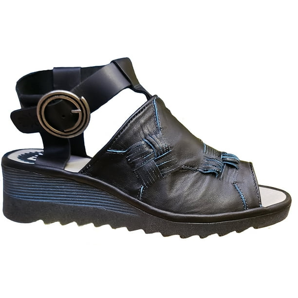 Fly Feet Running