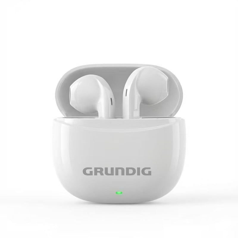 Click here for Grundig Bluetooth 5.4 Wireless Earbuds With Chargi... prices
