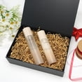 1LB Crinkle Cut Paper Shred Filler, Brown Shredded for Gift Baskets ...