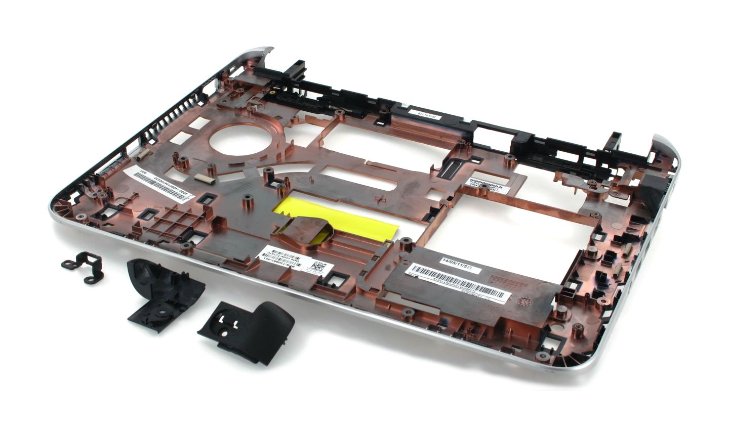 HP 215G1 BASE ENCLOSURE - Walmart.com