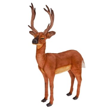 Hansa - Reindeer, Large - Walmart.com