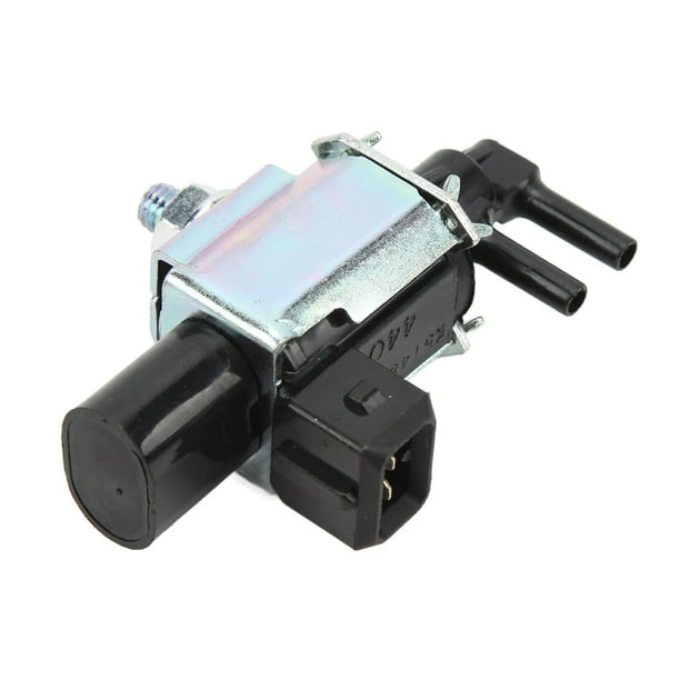 Válvula solenoide de control de emisiones, válvula solenoide de control ...