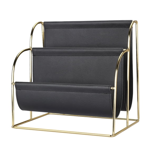 Standing File Holder