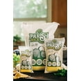 Parish Rice, High Protein, Long Grain White Rice with Low Glycemic ...