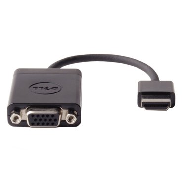 onn. HDMI To VGA Adapter Connector - Walmart.com