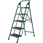 Stanley 6' Fiberglass Ladder - Walmart.com