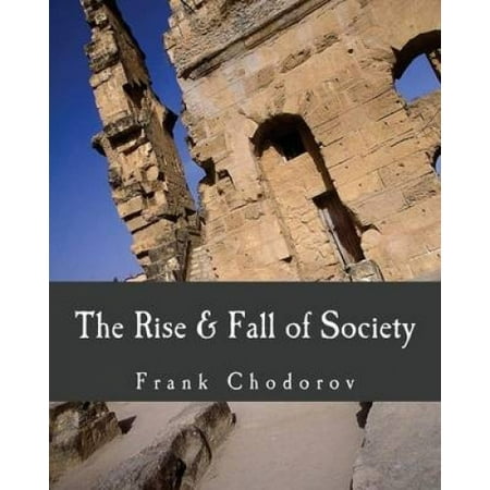 The Rise and Fall of Society | Walmart Canada