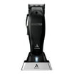 Andis Master Barber Hair Cutting Machine - Cordless Lithium-Ion Clipper ...