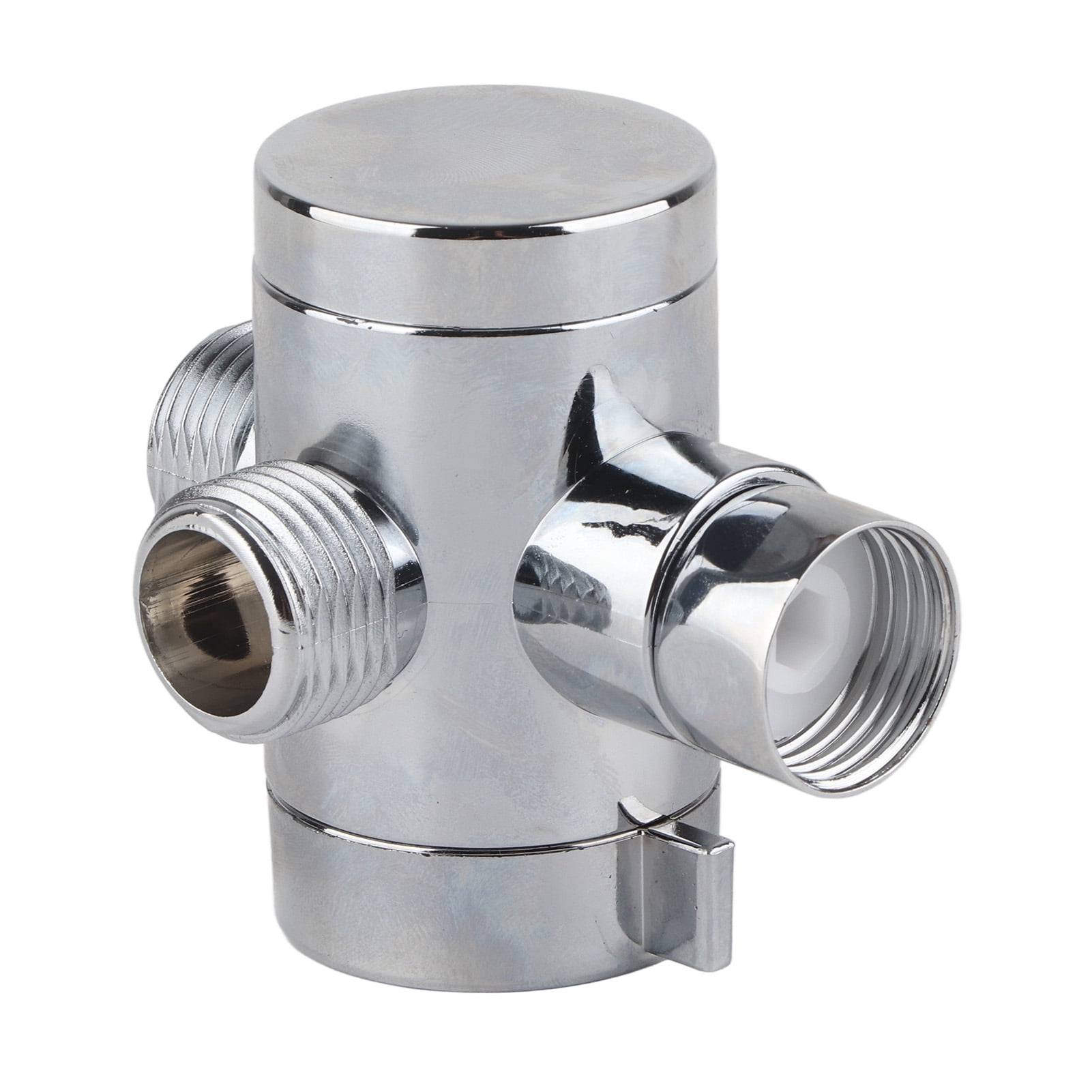 Click here for Mgaxyff Shower Head Diverter Valve  3 Way Shower H... prices