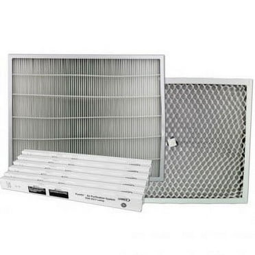 Lennox Healthy Climate PureAir 612988-02, PCO3-16-16 Annual Maintenance ...