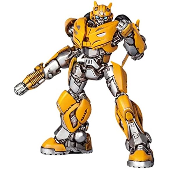 Transformers Bumblebee Action Figures in Transformers Action Figures ...
