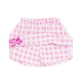Barbie Toddler Girls 2 Pack Skorts Logo Pink 3T - Walmart.com
