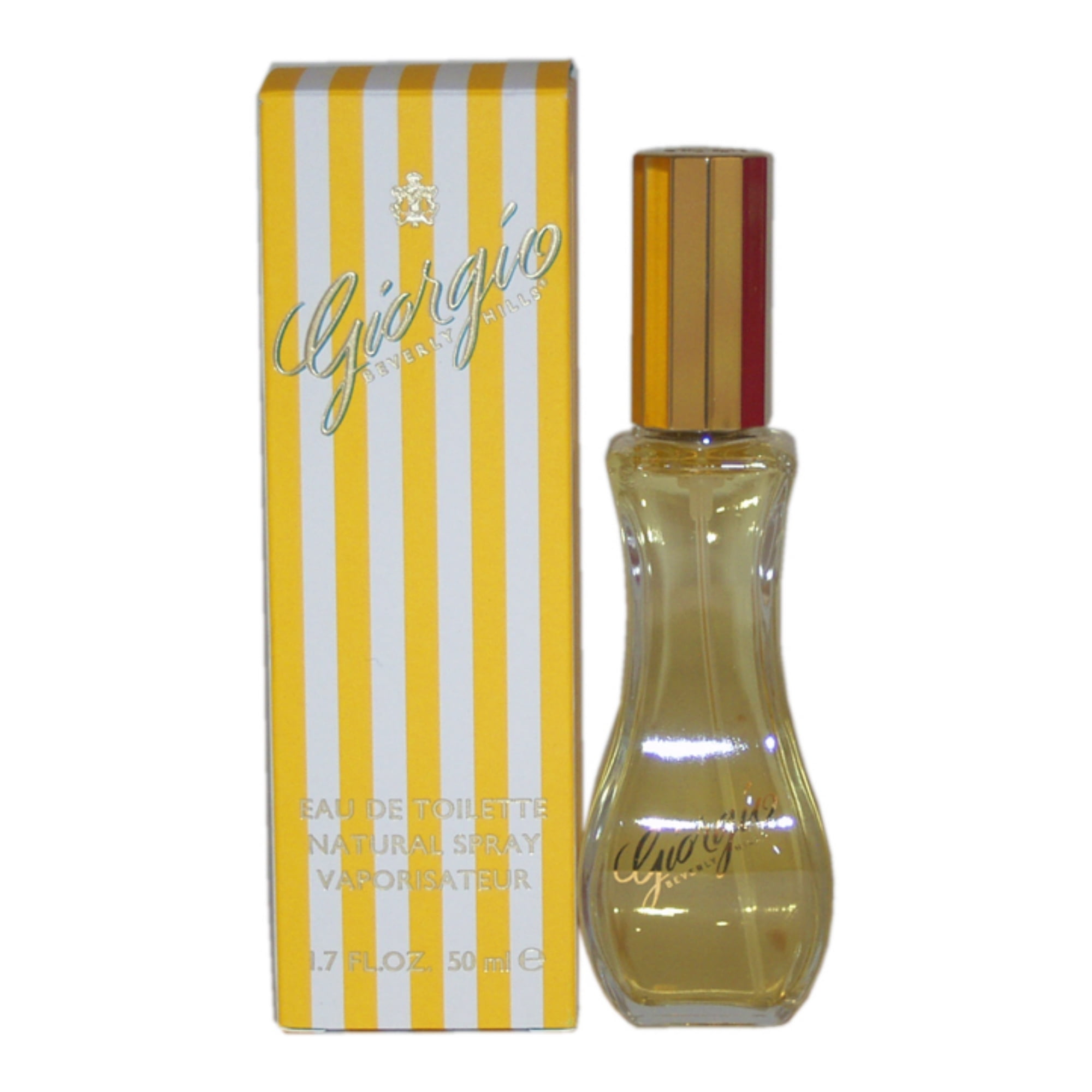 Click here for Giorgio By Giorgio Beverly Hills For Women - 1.6 O... prices
