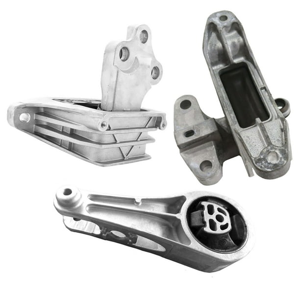 MotorKing Compatible with 18-22 Chevrolet Equinox GMC Terrain 1.5L 4WD ...