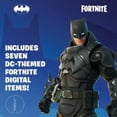 Batman/Fortnite: Zero Point, (Hardcover) - Walmart.com