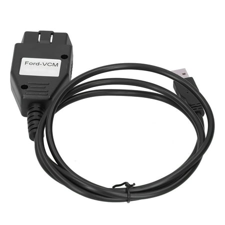 Diagnostic Cord Diagnostic Adapter Cable Auto Diagnostic Cable With OBD ...