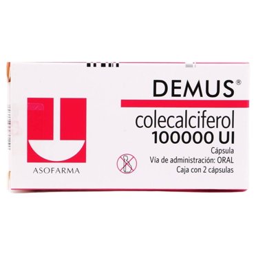 Denvar Cefixima 400 mg 6 cápsulas | Walmart en línea