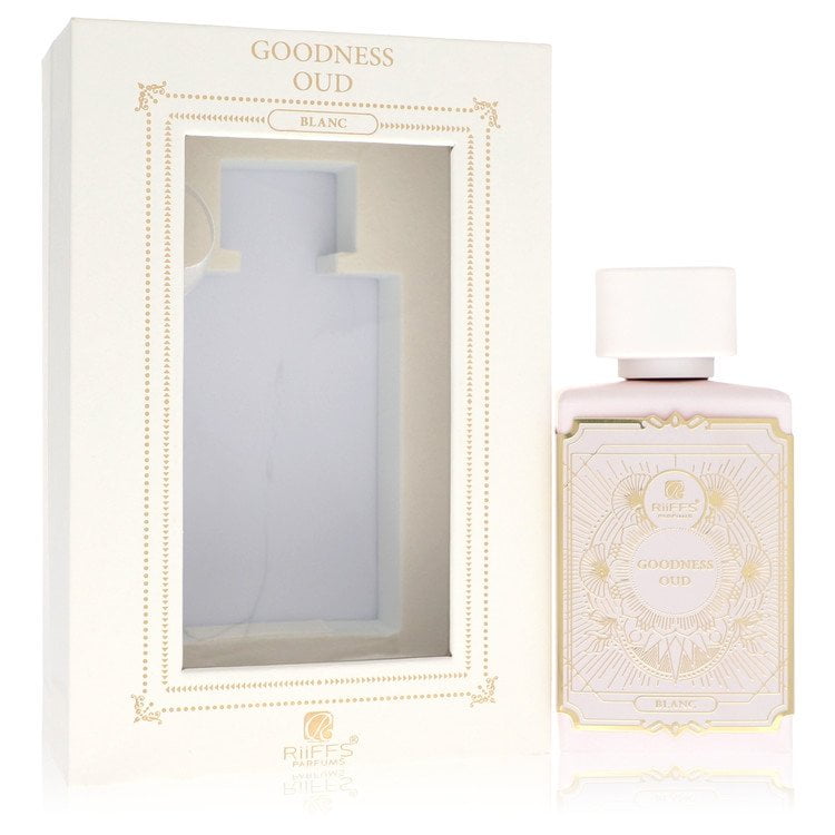 Click here for The Fragrance Book Riiffs Goodness Oud Blanc By Ri... prices