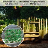 Expandable Privacy Screen Expandable Fence Privacy Screen Adjustable ...