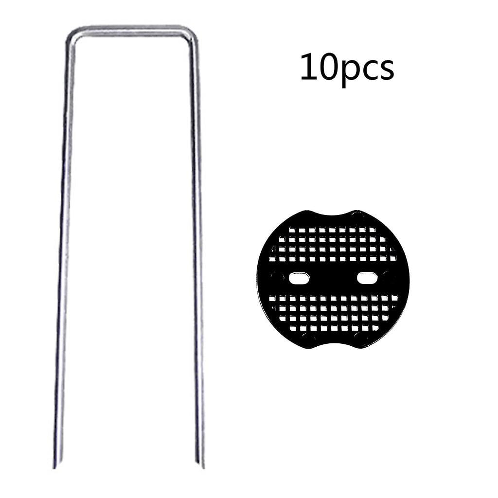 Clavos de red antiinsectos YONGSHENG para uñas en forma de U ...