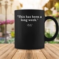 Me On A Tuesday Coffee Mugs - Walmart.com
