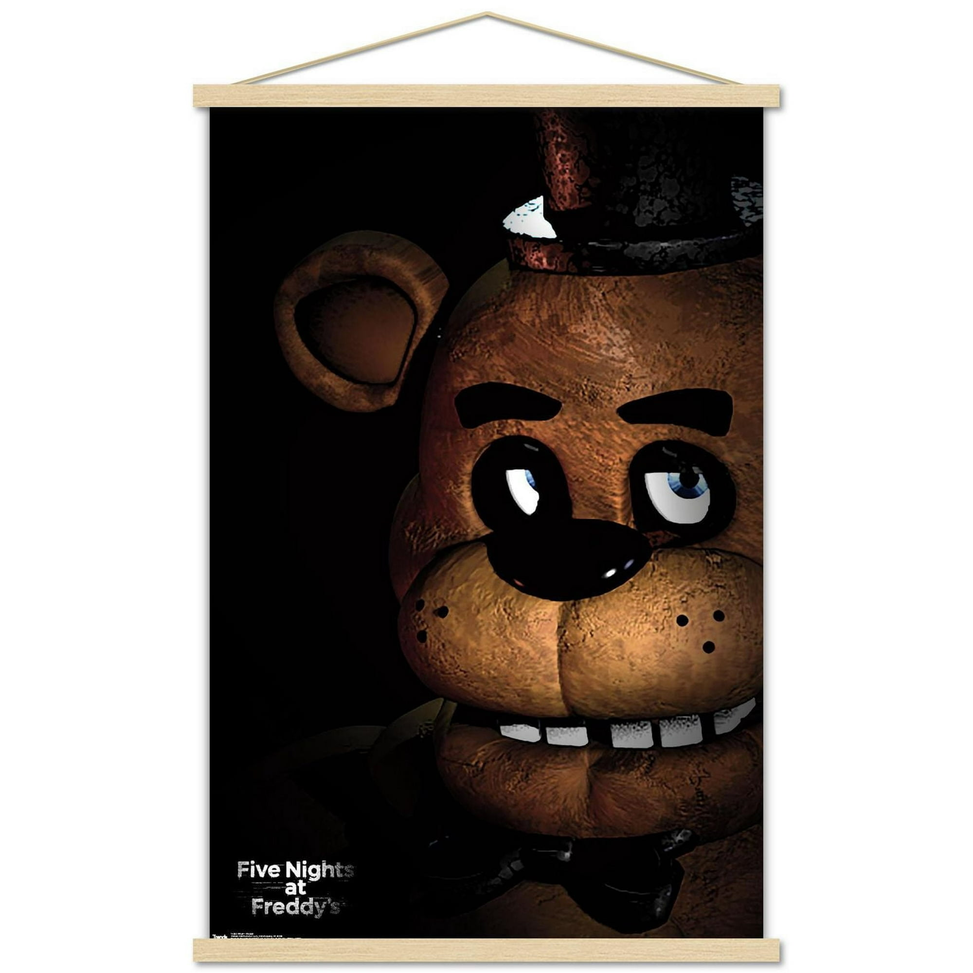 Click here for Trends International Five Nights At Freddys - Fred... prices