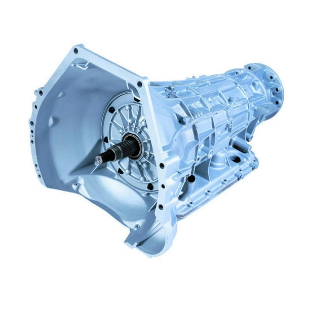 BD Diesel Transmission Kit - 1999-2003 Ford 4R100 4wd - Walmart.com ...