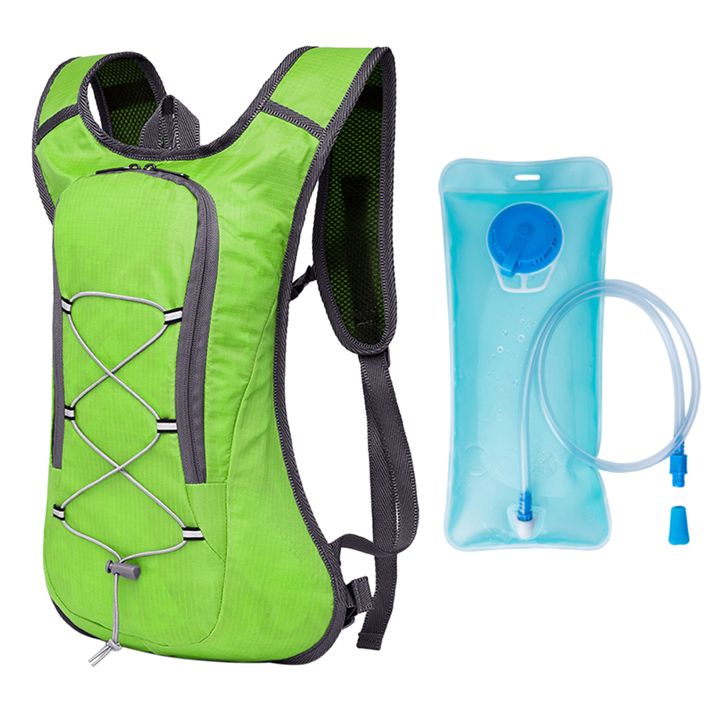 Zefal Outdoors 1.5 Liters Hydration Bag - Walmart.com