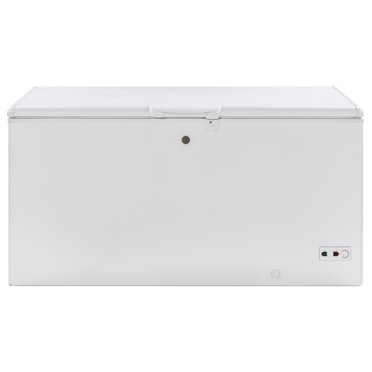 GE APPLIANCES FCM11SRWW chest freezers - Walmart.com